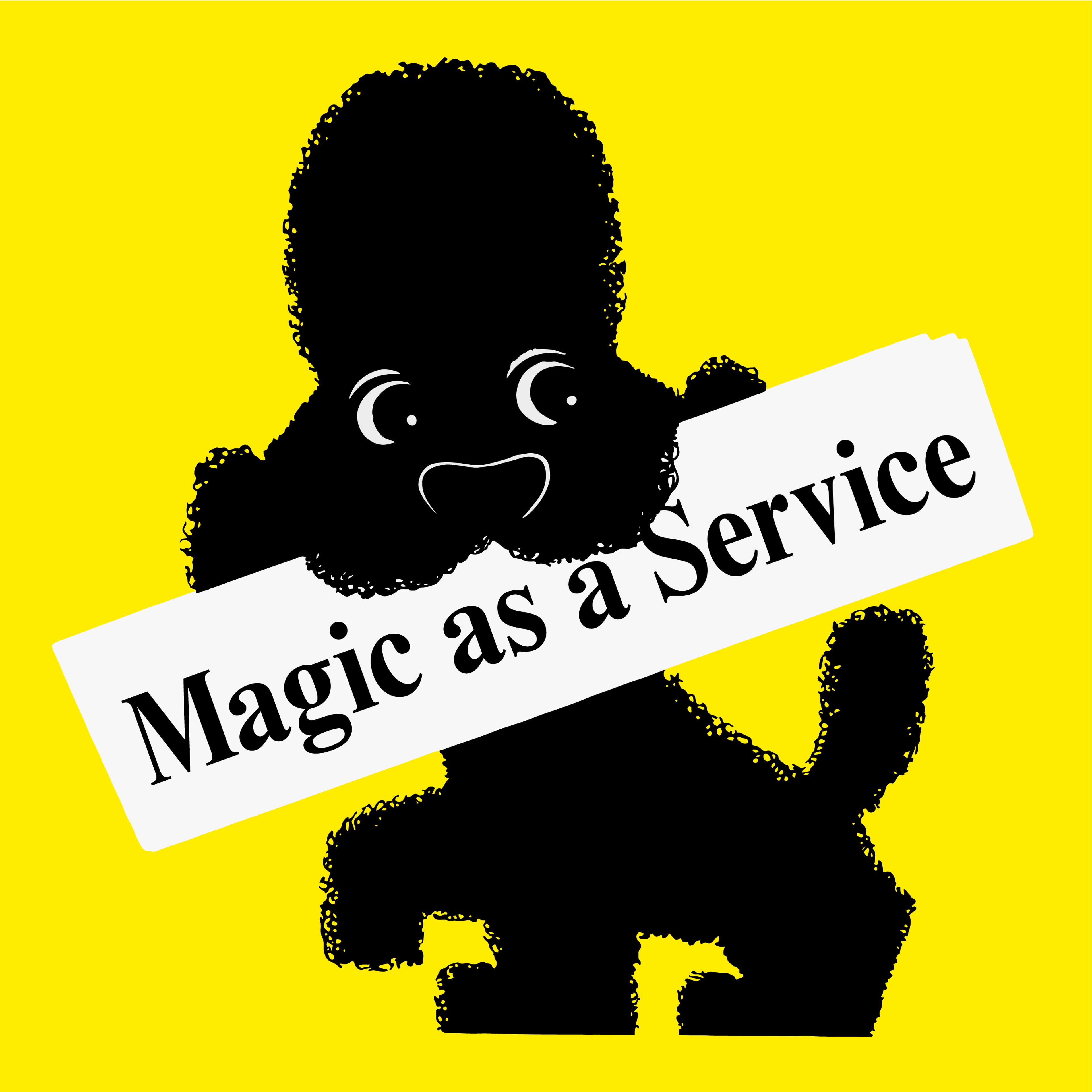 Introducing Vue Equipment | Magic as a Service™