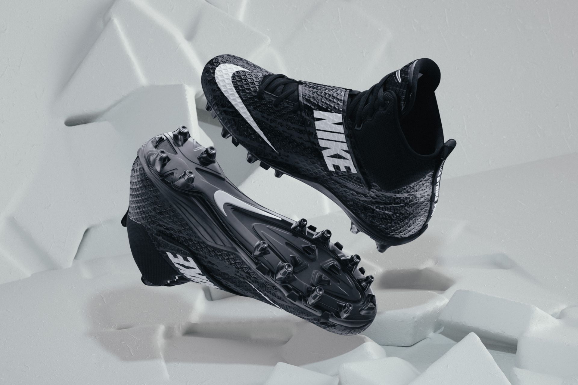 Nike Energy Pack | Colors And The Kids