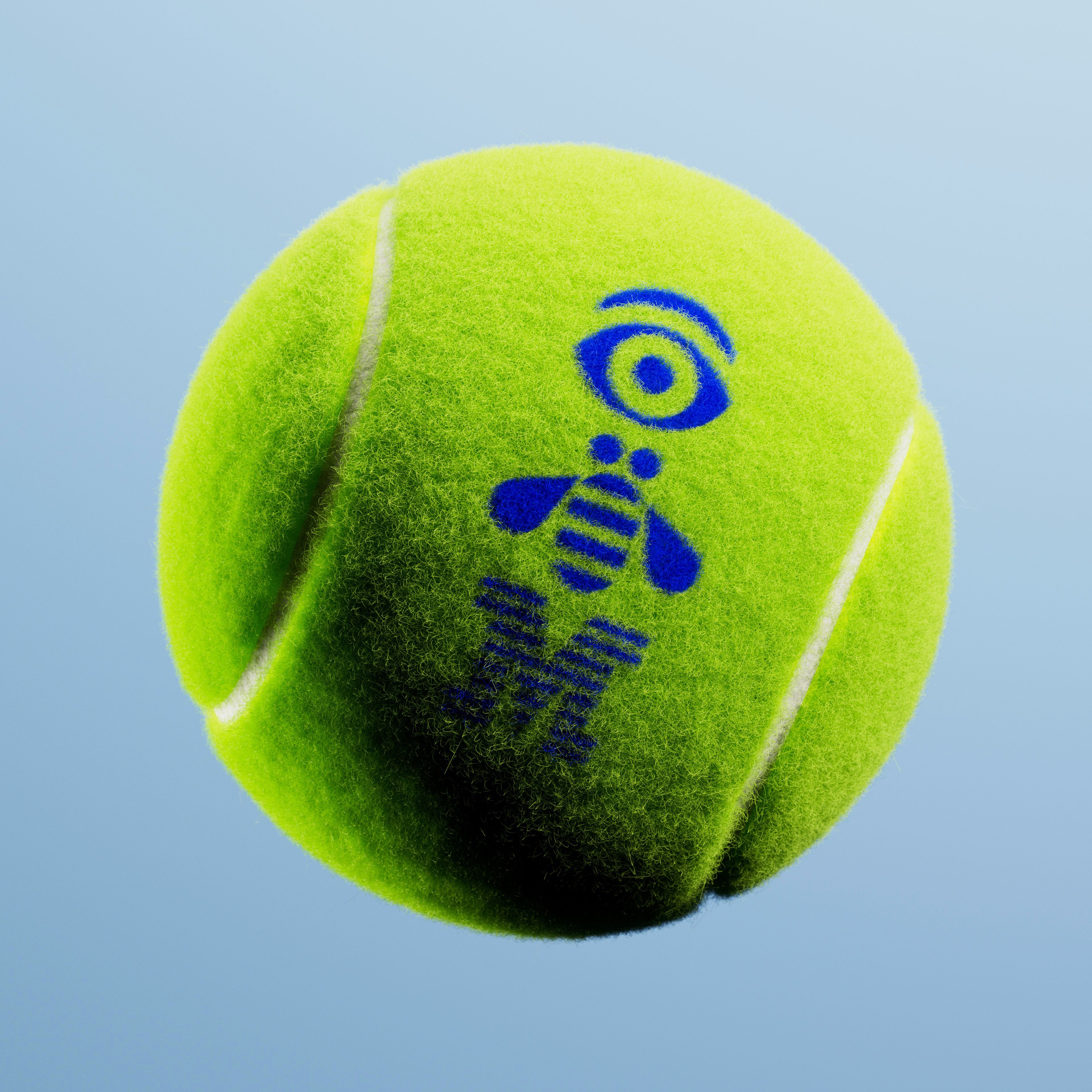 IBM US Open | Colors And The Kids