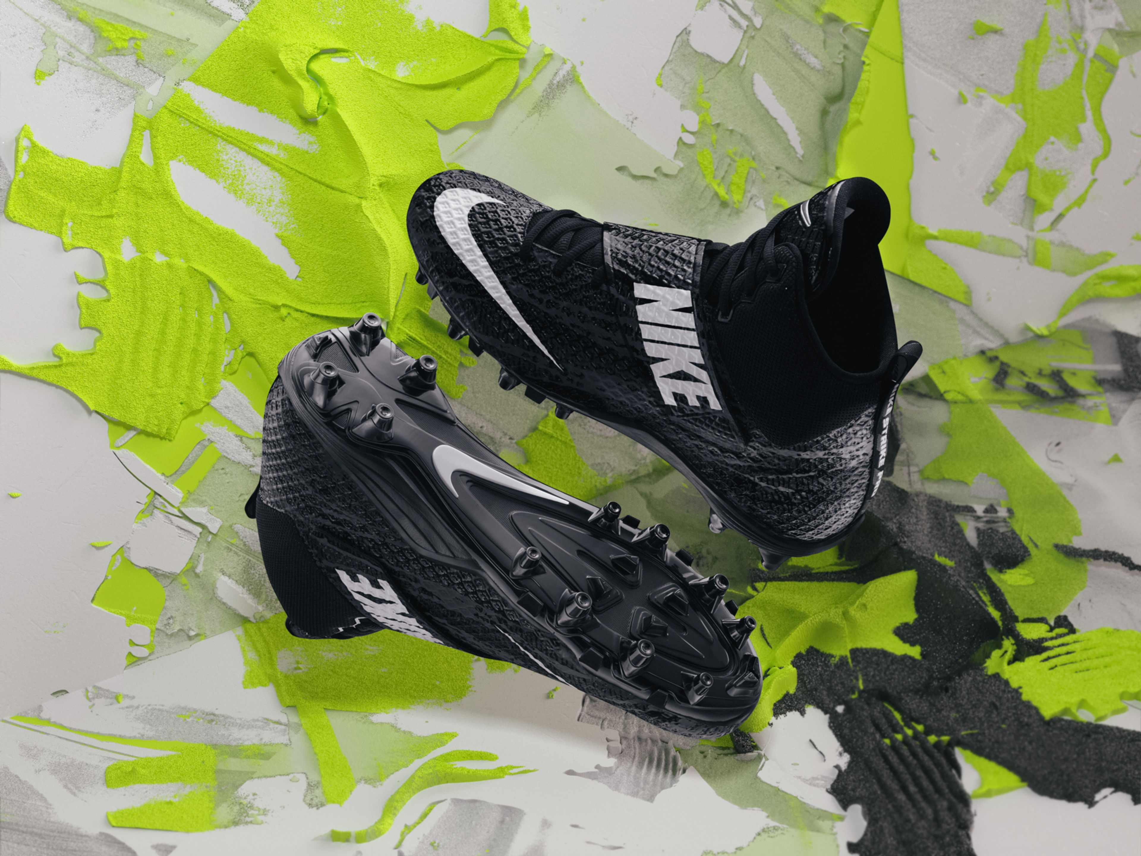 Nike Energy Pack | Colors And The Kids