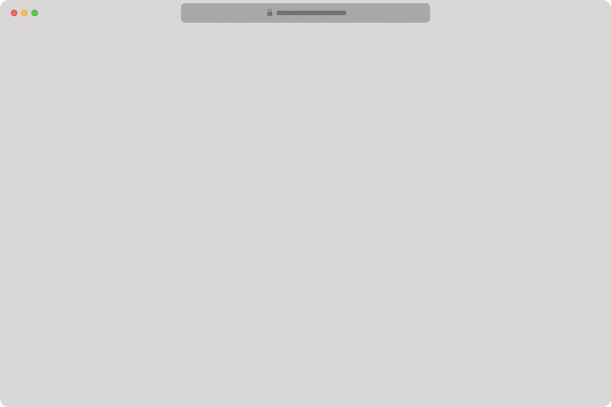 Mirror Ui - Interfaces with Identity | Magic as a Service™