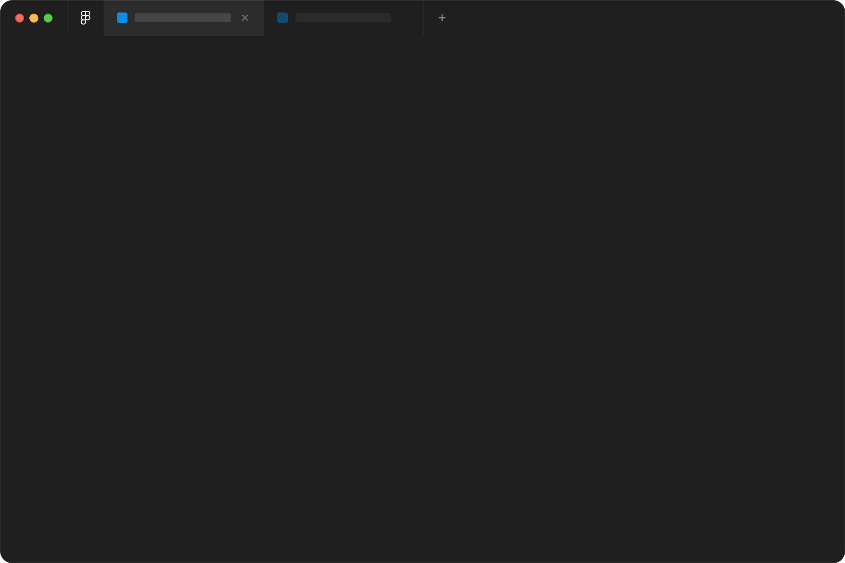 Mirror Ui - Interfaces with Identity | Magic as a Service™