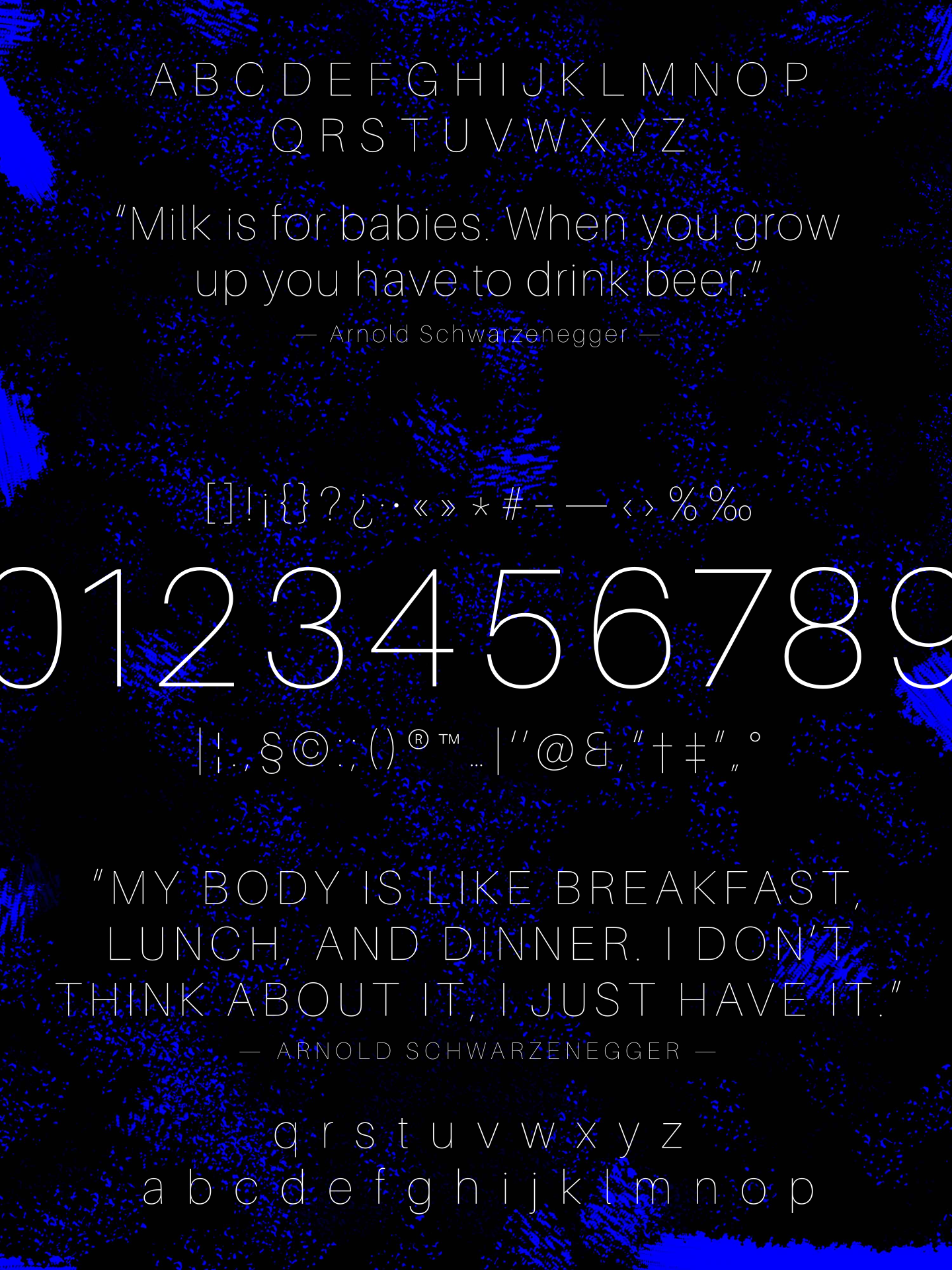 Aileron | Open Foundry