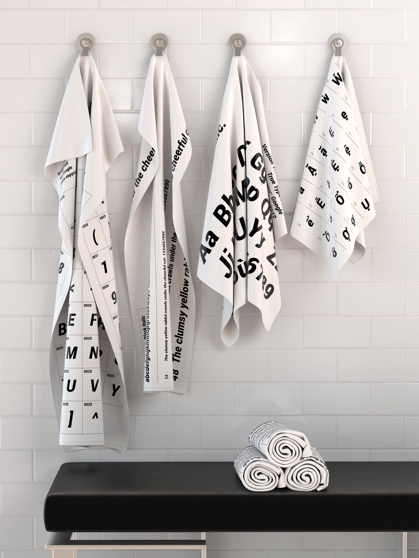 Roboto | Open Foundry