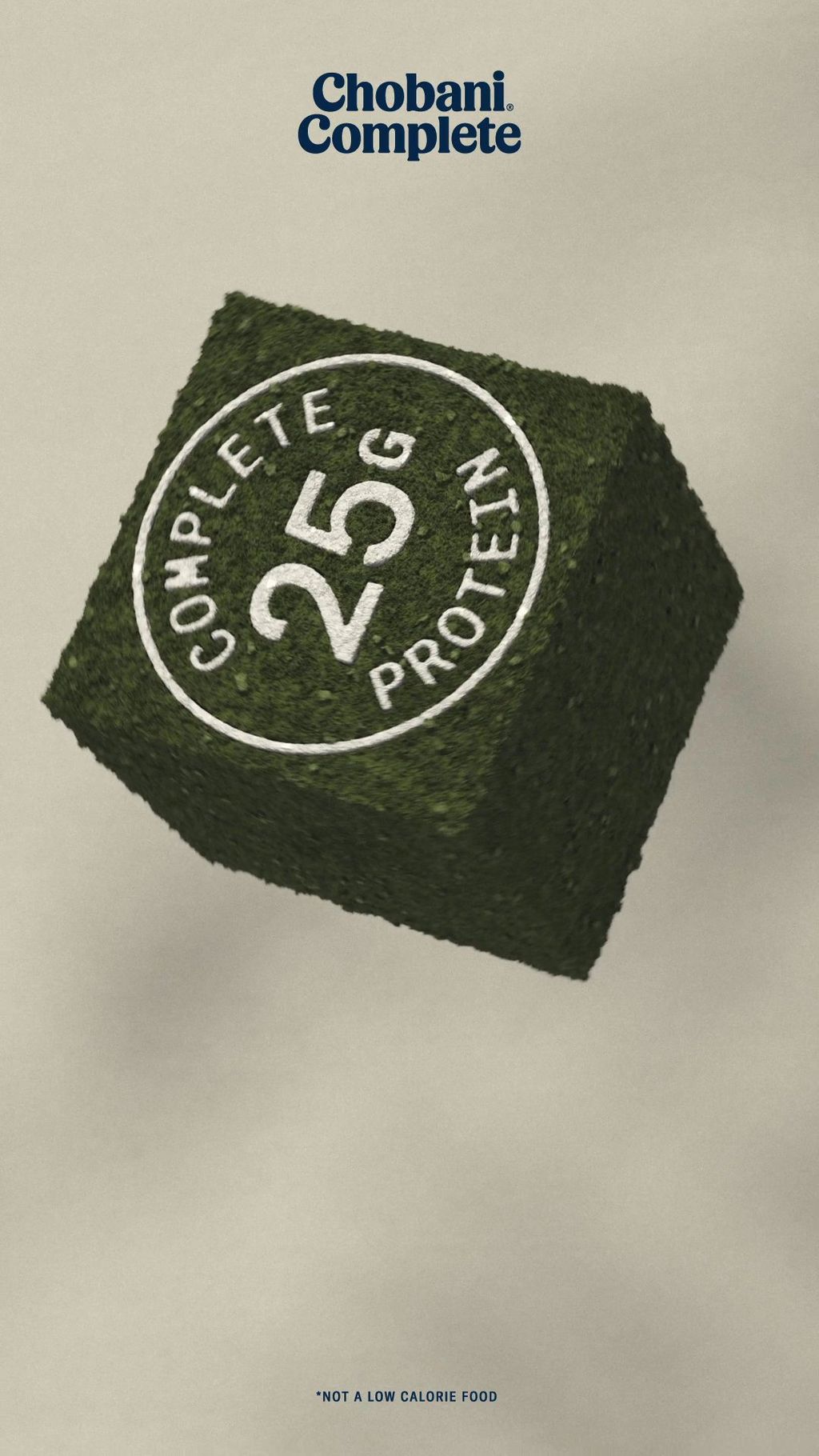 Chobani Complete | Colors And The Kids