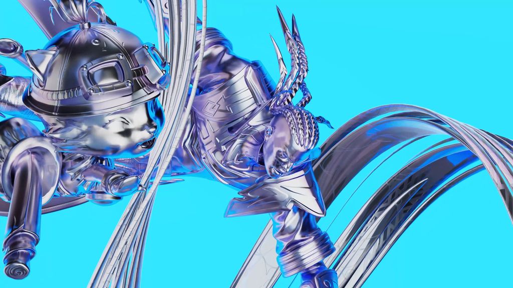 League of Legends Wild Rift | Colors And The Kids