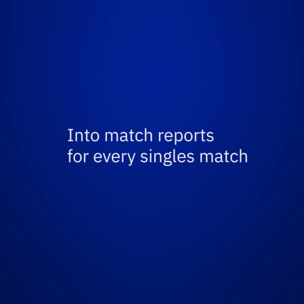 IBM US Open | Colors And The Kids