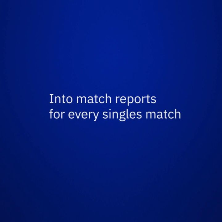 IBM US Open | Colors And The Kids