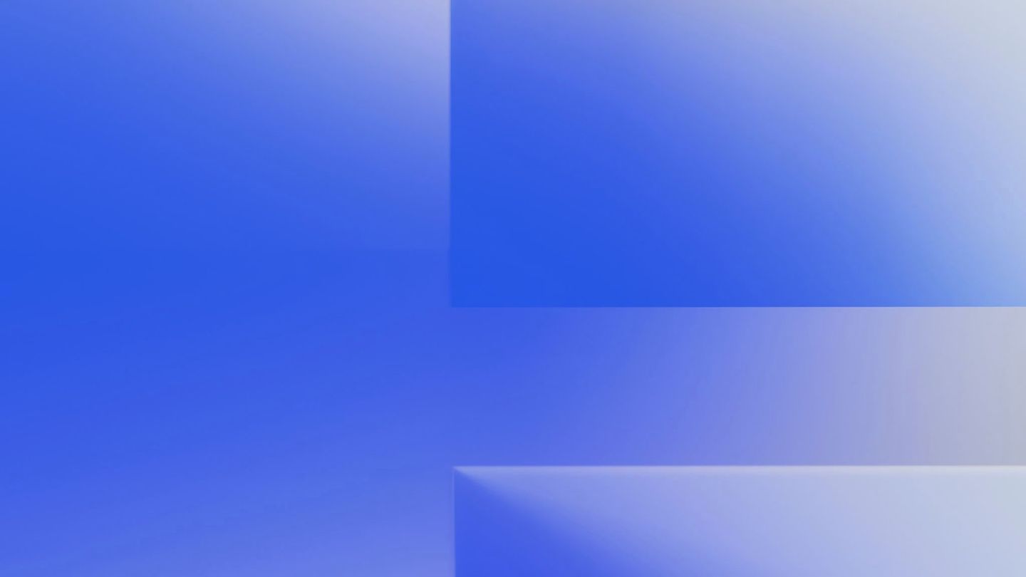 IBM Brand Design | Colors And The Kids