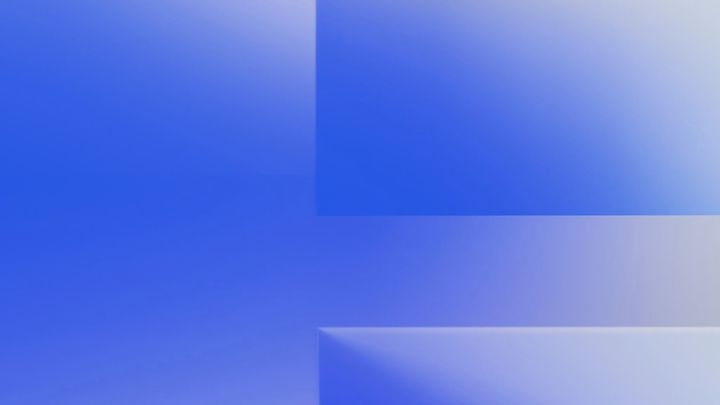 IBM Brand Design | Colors And The Kids