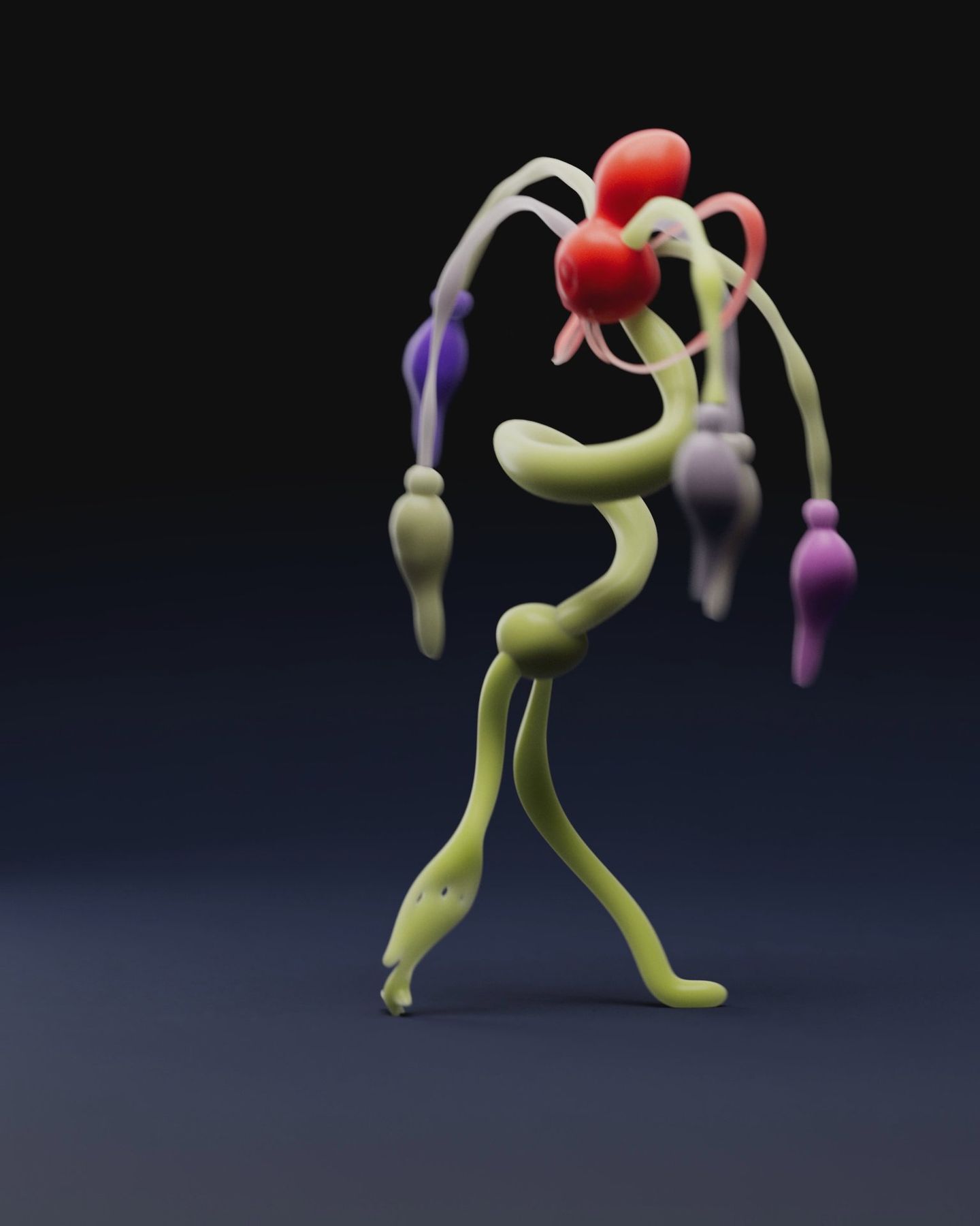 Index | Colors And The Kids