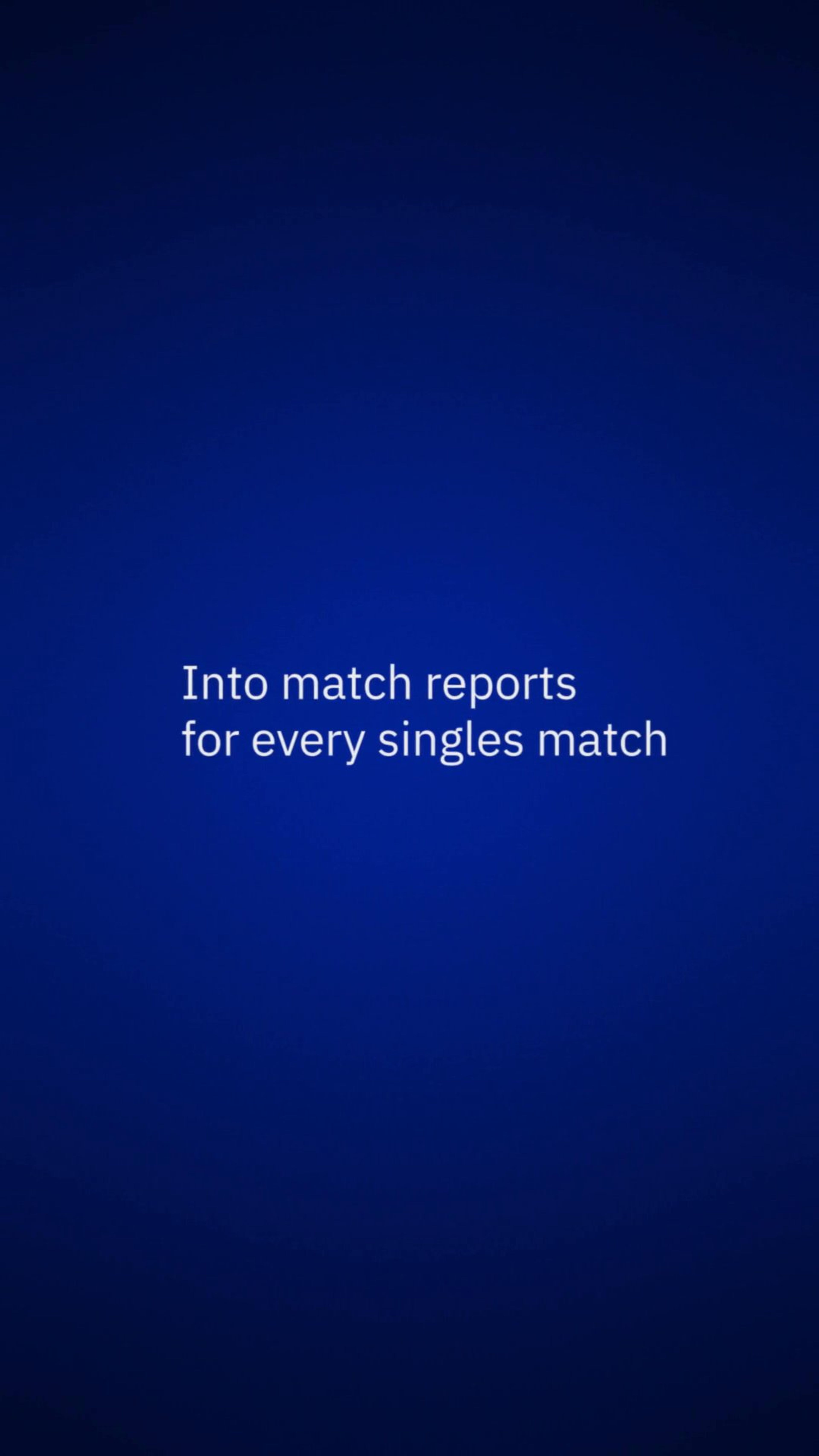 IBM US Open | Colors And The Kids