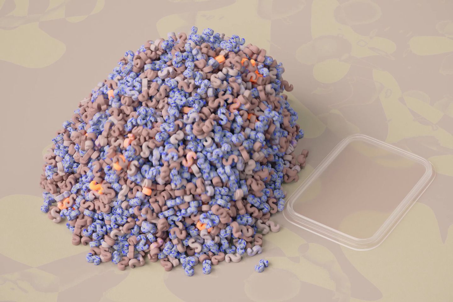 Out of the Box | Colors And The Kids